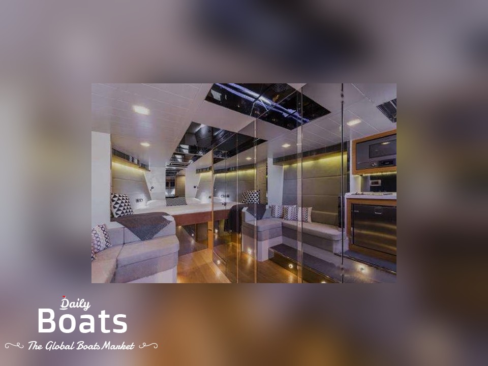 2017 Mazu Yachts 38 for sale. View price, photos and Buy 2017 Mazu ...