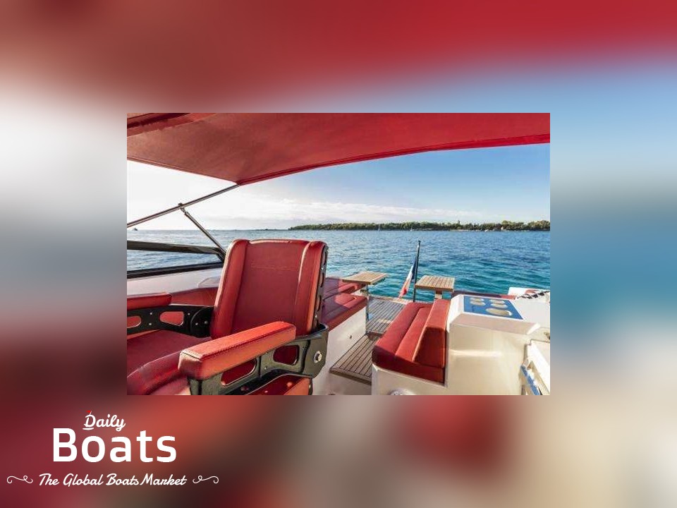 2017 Mazu Yachts 38 for sale. View price, photos and Buy 2017 Mazu ...