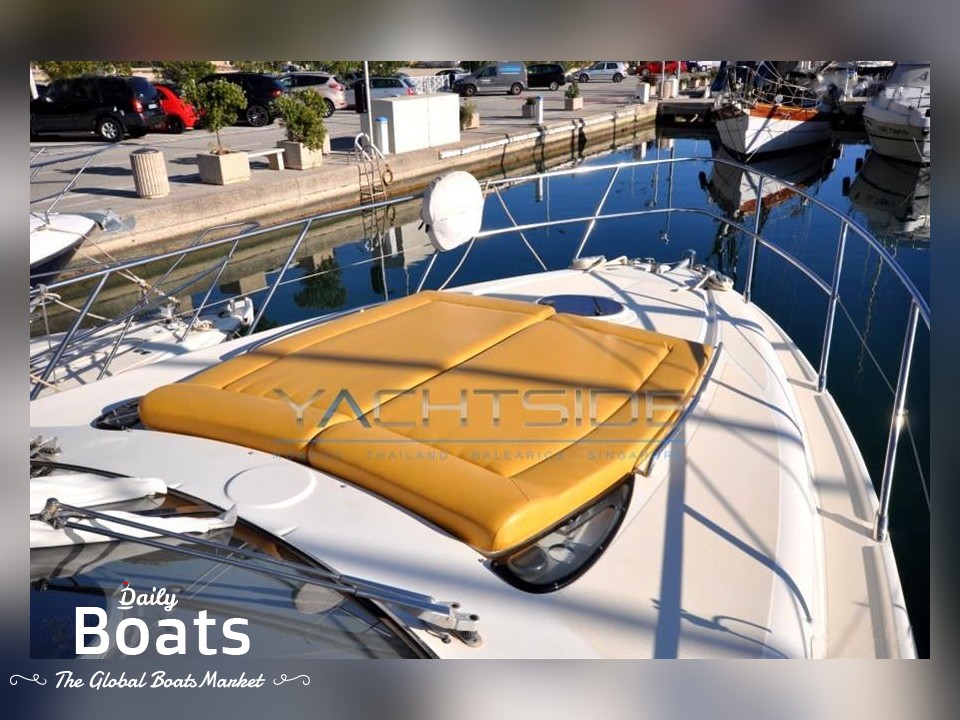 2010 Atlantis Yachts 42 for sale. View price, photos and Buy 2010 ...