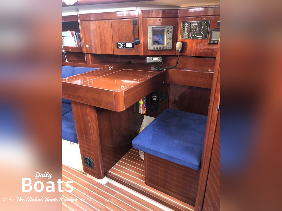 2003 Dehler 38 for sale. View price, photos and Buy 2003 Dehler 38 #408779