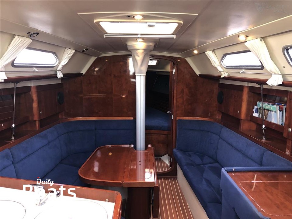 2003 Dehler 38 for sale. View price, photos and Buy 2003 Dehler 38 #408779