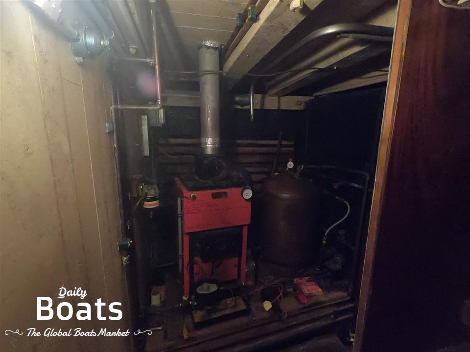 Ex MFV Project Boat for sale. View price, photos and Buy Ex MFV Project ...