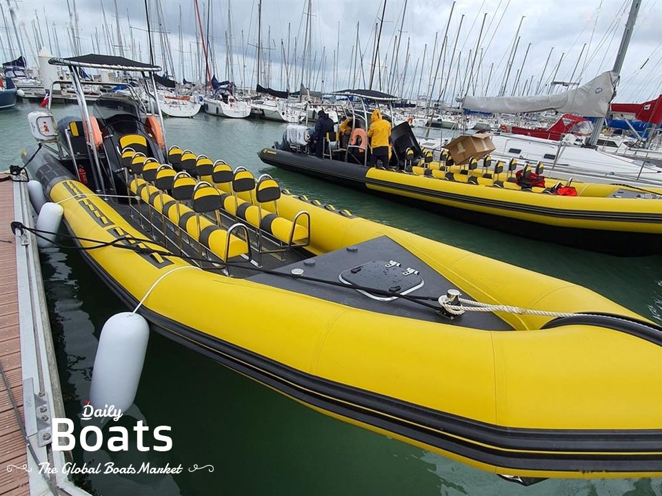 2019 Narwhal Inflatable Craft 1100 for sale. View price, photos and Buy ...