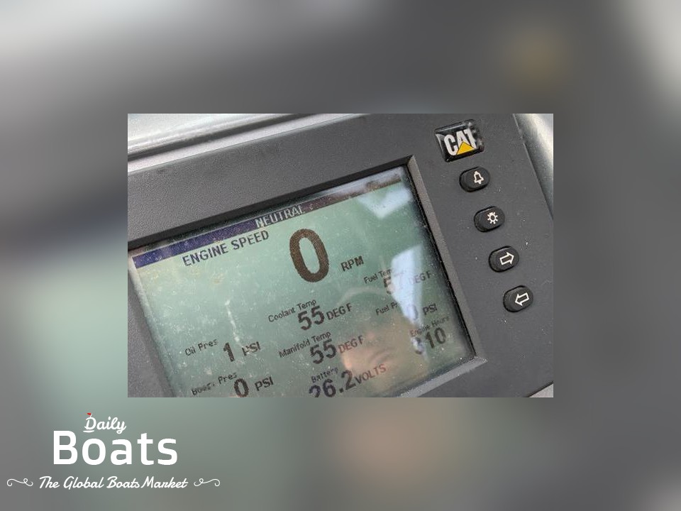 2006 Bladerunner 51 for sale. View price, photos and Buy 2006 ...