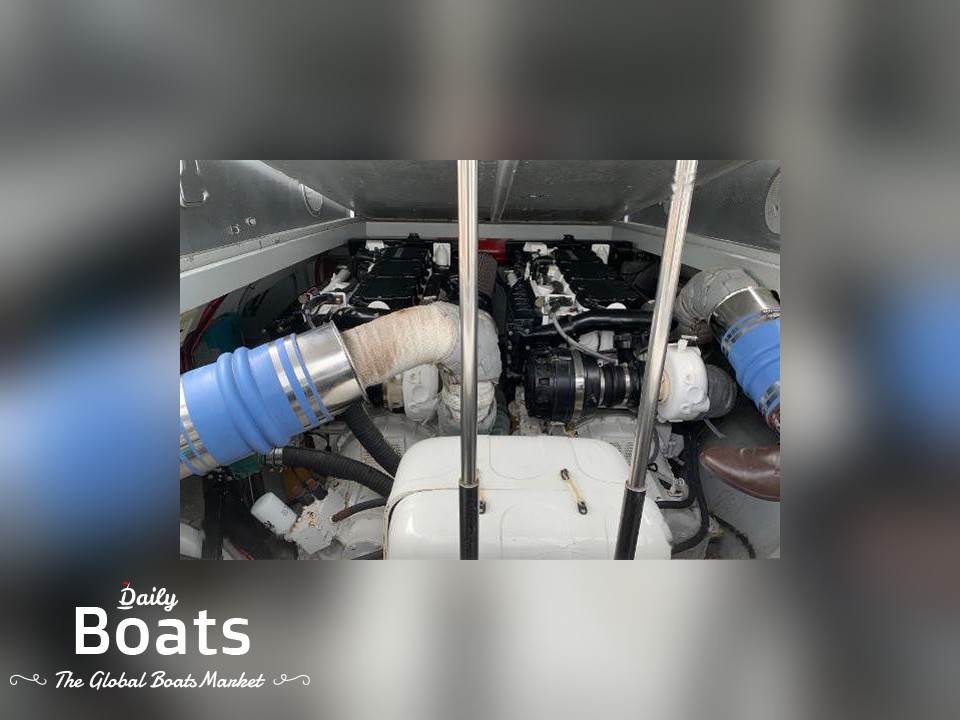 2006 Bladerunner 51 for sale. View price, photos and Buy 2006 ...