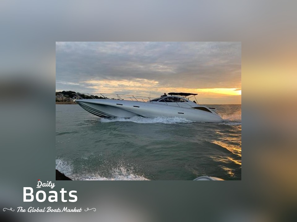 2006 Bladerunner 51 for sale. View price, photos and Buy 2006 ...