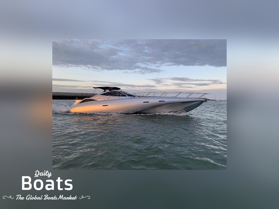 2006 Bladerunner 51 for sale. View price, photos and Buy 2006 ...