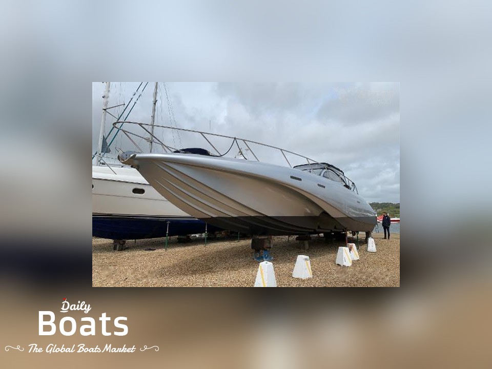 2006 Bladerunner 51 for sale. View price, photos and Buy 2006 ...