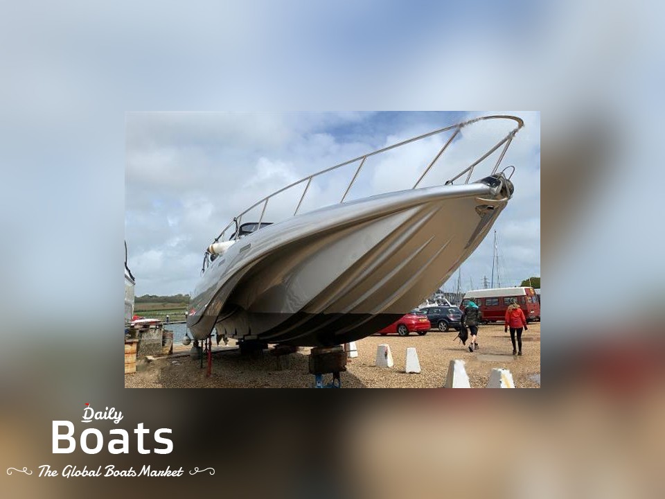 2006 Bladerunner 51 for sale. View price, photos and Buy 2006 ...