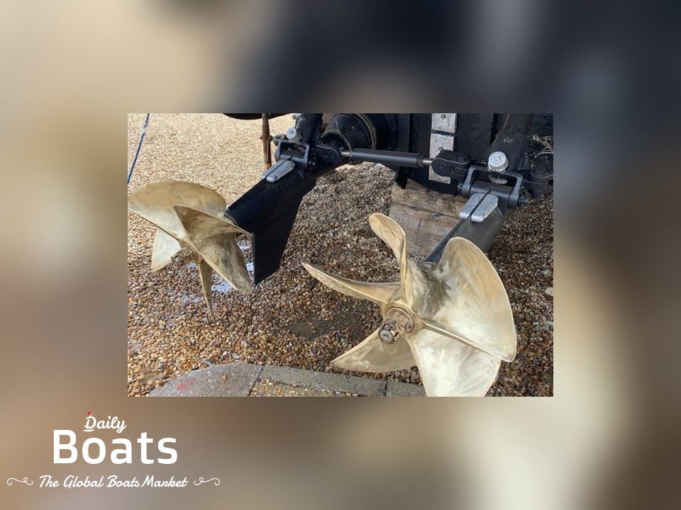 2006 Bladerunner 51 for sale. View price, photos and Buy 2006 ...