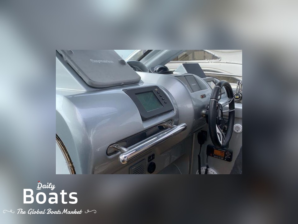 2006 Bladerunner 51 for sale. View price, photos and Buy 2006 ...