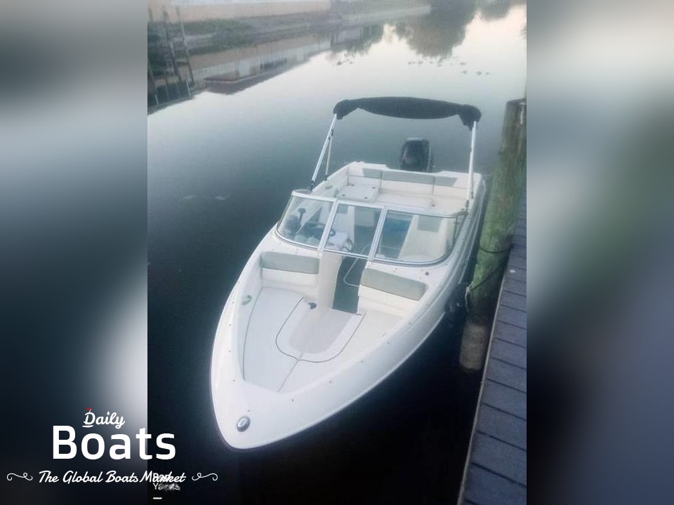 2012 Bayliner Boats 170 for sale. View price, photos and Buy 2012 ...