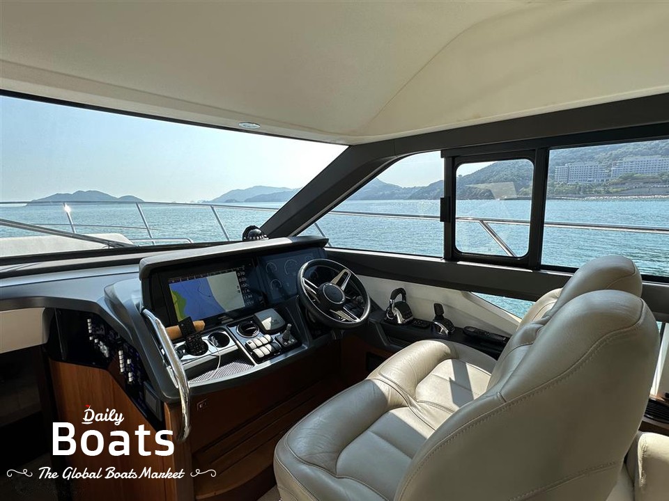 2018 Princess 49 for sale. View price, photos and Buy 2018 Princess 49 ...