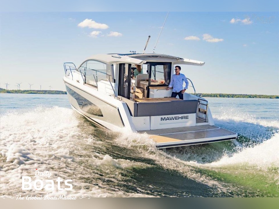 2023 Sealine C335 for sale. View price, photos and Buy 2023 Sealine ...