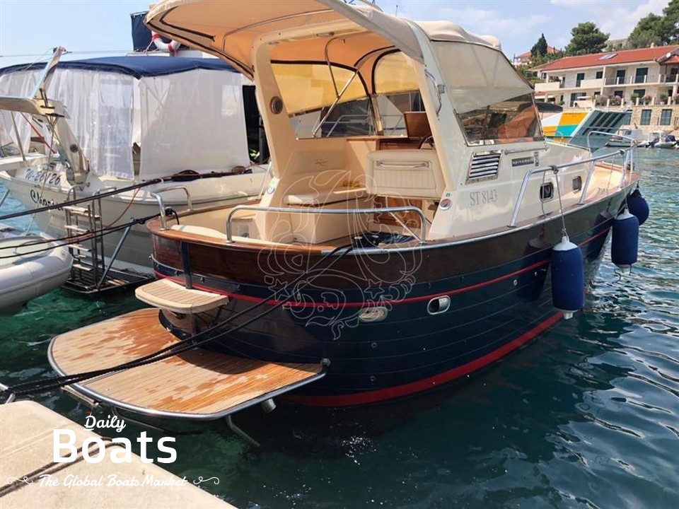 1998 Apreamare 750 Smeraldo for sale. View price, photos and Buy 1998 ...