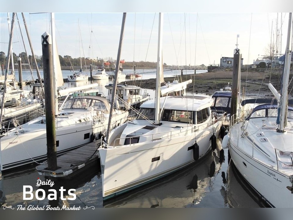 2021 Moody 45 for sale. View price, photos and Buy 2021 Moody 45 #408846