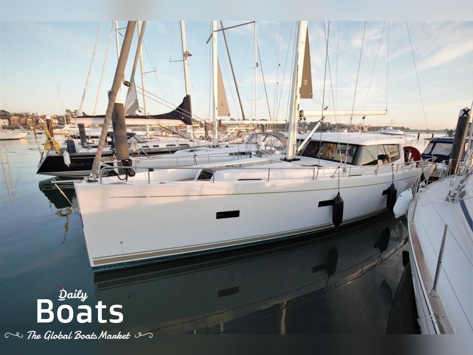 2021 Moody 45 for sale. View price, photos and Buy 2021 Moody 45 #408846