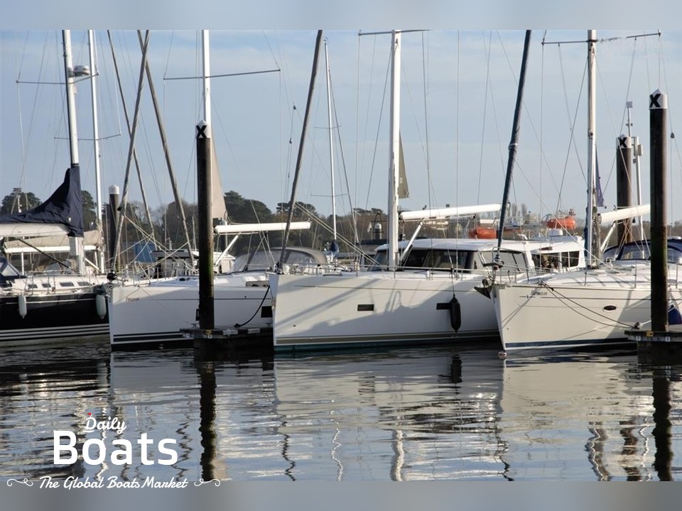 2021 Moody 45 for sale. View price, photos and Buy 2021 Moody 45 #408846