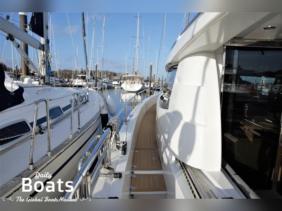 2021 Moody 45 for sale. View price, photos and Buy 2021 Moody 45 #408846