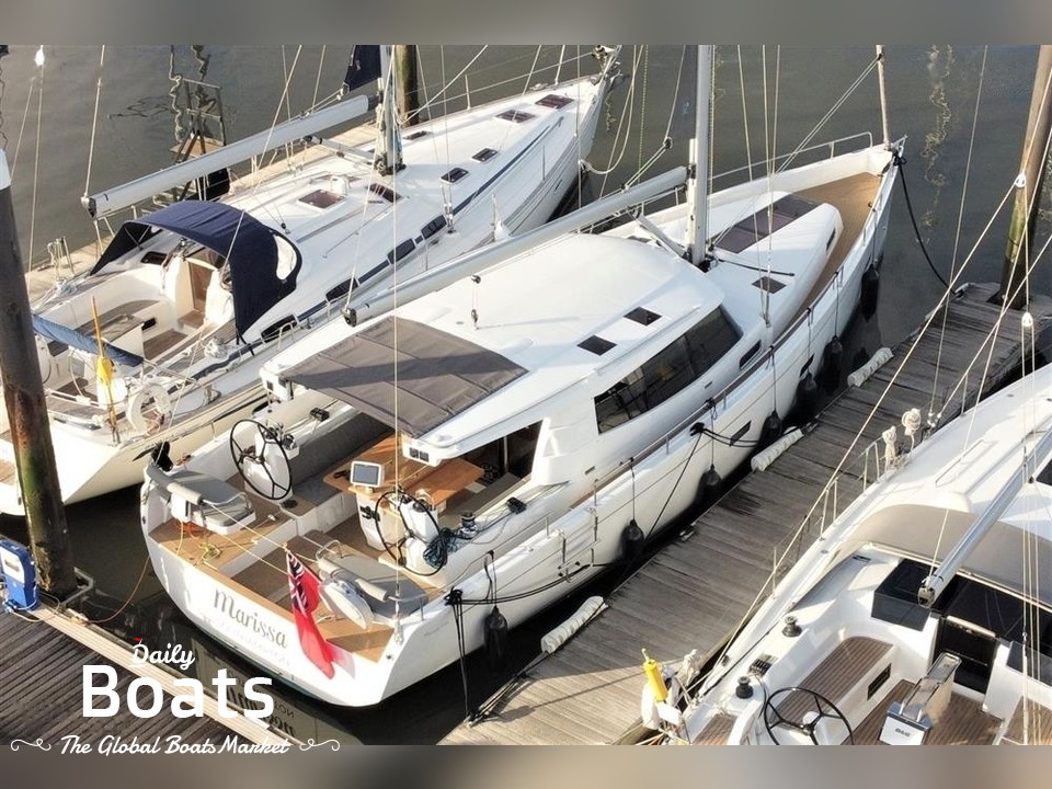 2021 Moody 45 for sale. View price, photos and Buy 2021 Moody 45 #408846