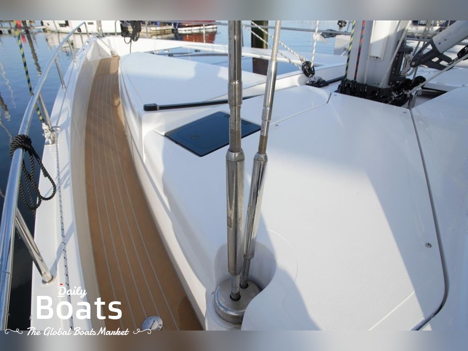 2021 Moody 45 for sale. View price, photos and Buy 2021 Moody 45 #408846