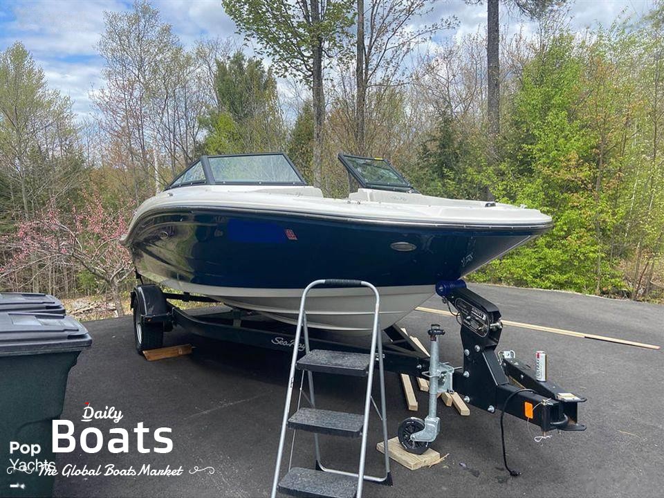 2020 Sea Ray Boats 190 Spx for sale. View price, photos and Buy 2020 ...