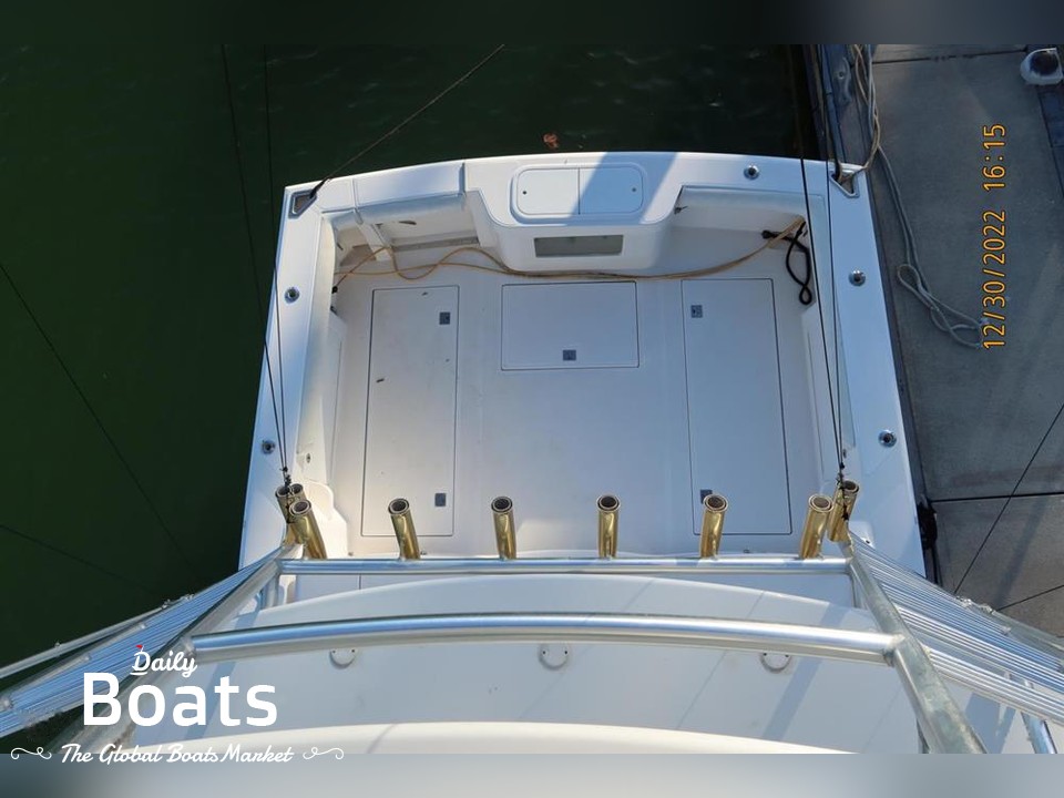 2004 Cabo Boats 35 Express for sale. View price, photos and Buy 2004 ...