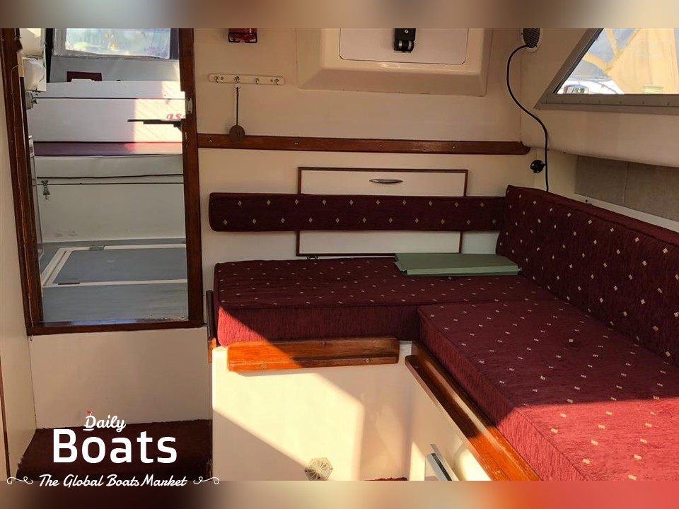 1975 Princess 25 for sale. View price, photos and Buy 1975 Princess 25 ...