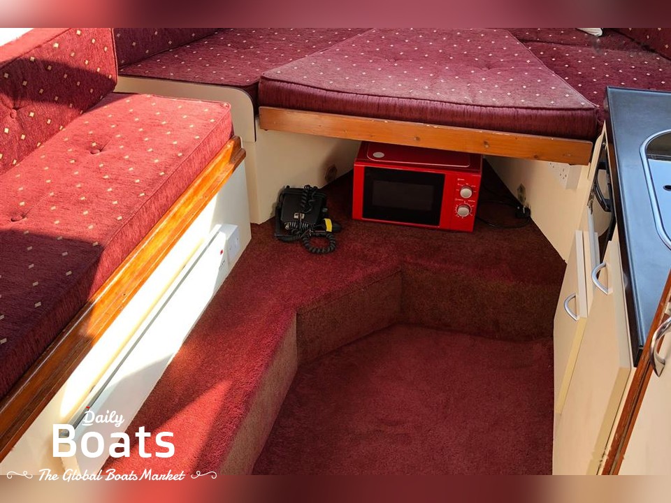 1975 Princess 25 for sale. View price, photos and Buy 1975 Princess 25 ...