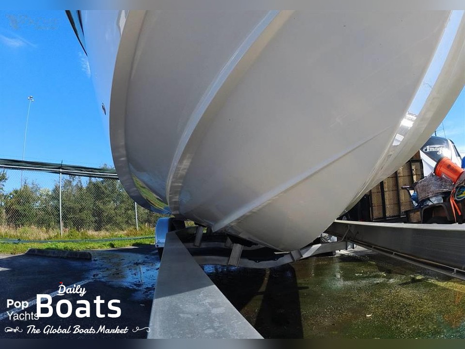 2022 Sea Fox Boats 268 Commander for sale. View price, photos and Buy ...