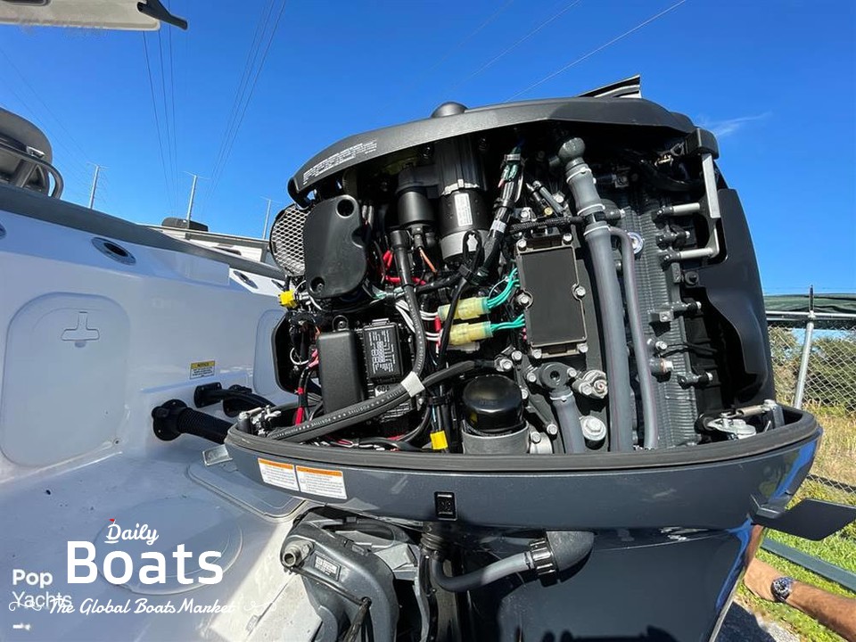 2022 Sea Fox Boats 268 Commander for sale. View price, photos and Buy ...