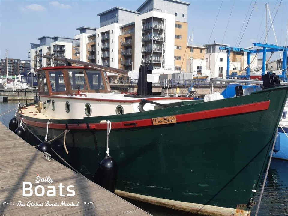 1960 Miller Fifer 32 for sale. View price, photos and Buy 1960 Miller ...