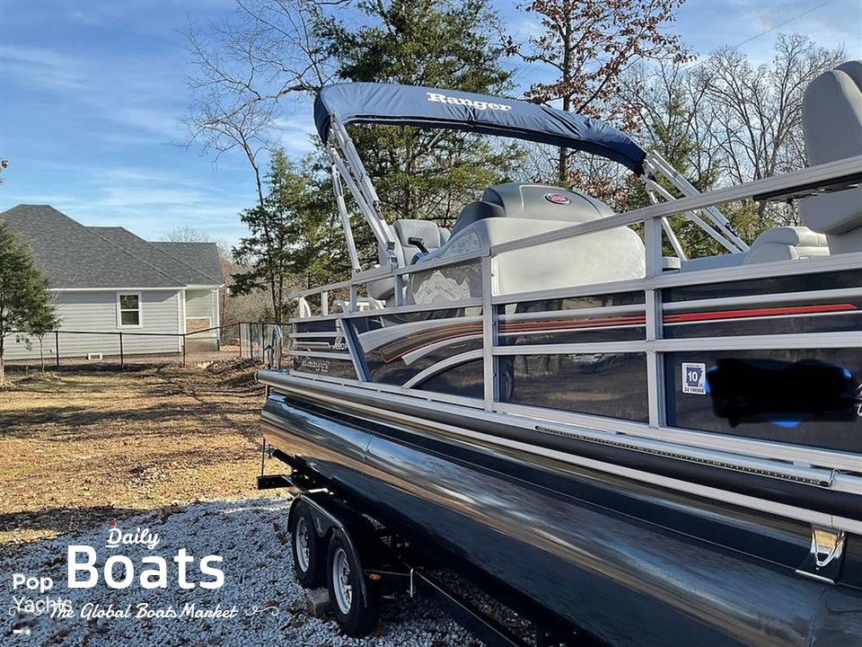 2020 Ranger Boats 220 Reata for sale. View price, photos and Buy 2020 ...
