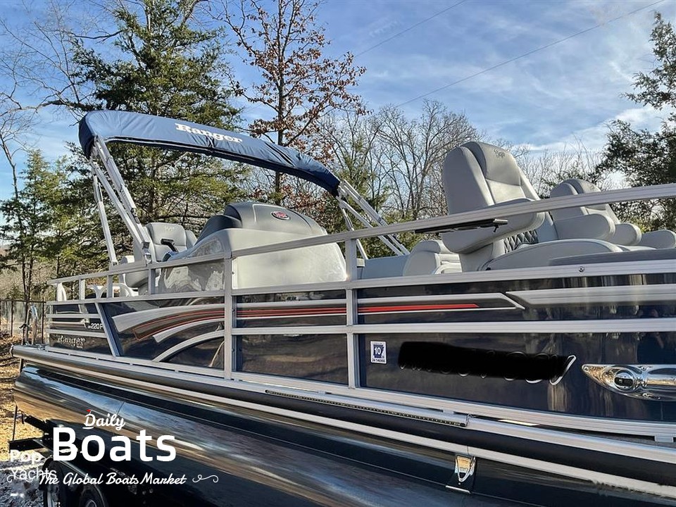 2020 Ranger Boats 220 Reata for sale. View price, photos and Buy 2020 ...