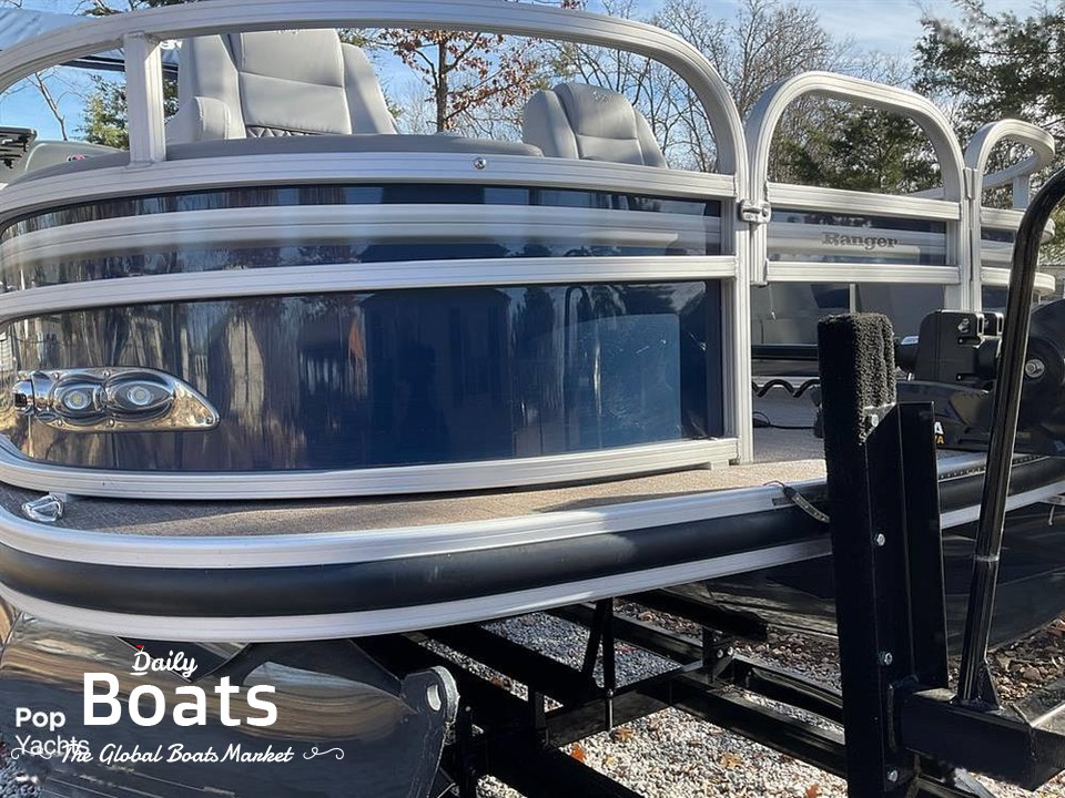 2020 Ranger Boats 220 Reata for sale. View price, photos and Buy 2020 ...