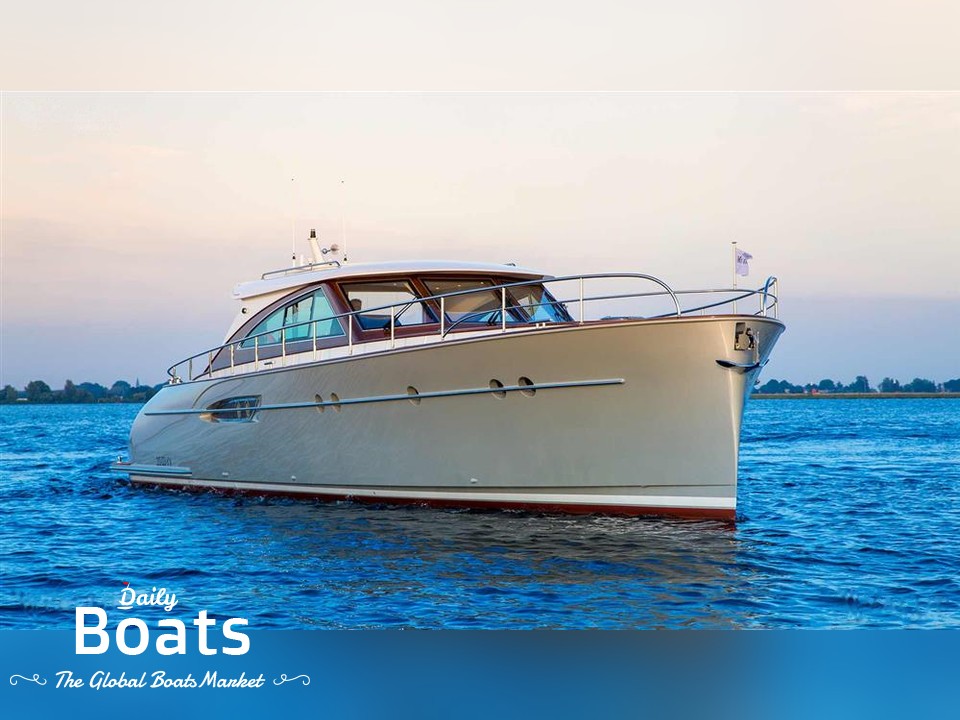 2016 Mulder Favorite 1700 for sale. View price, photos and Buy 2016 ...