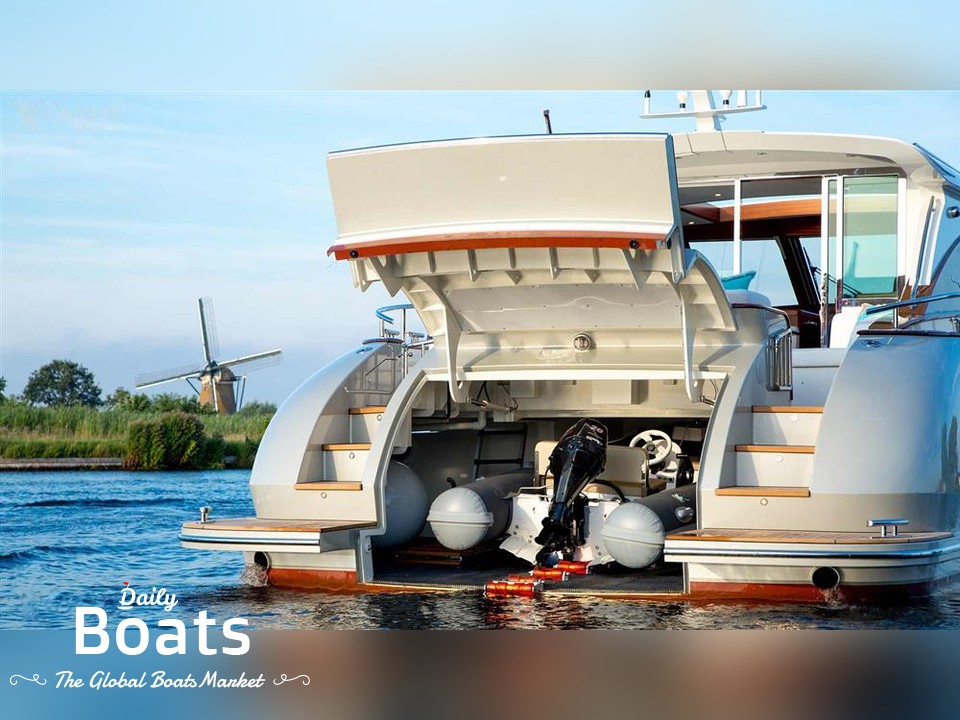 2016 Mulder Favorite 1700 for sale. View price, photos and Buy 2016 ...