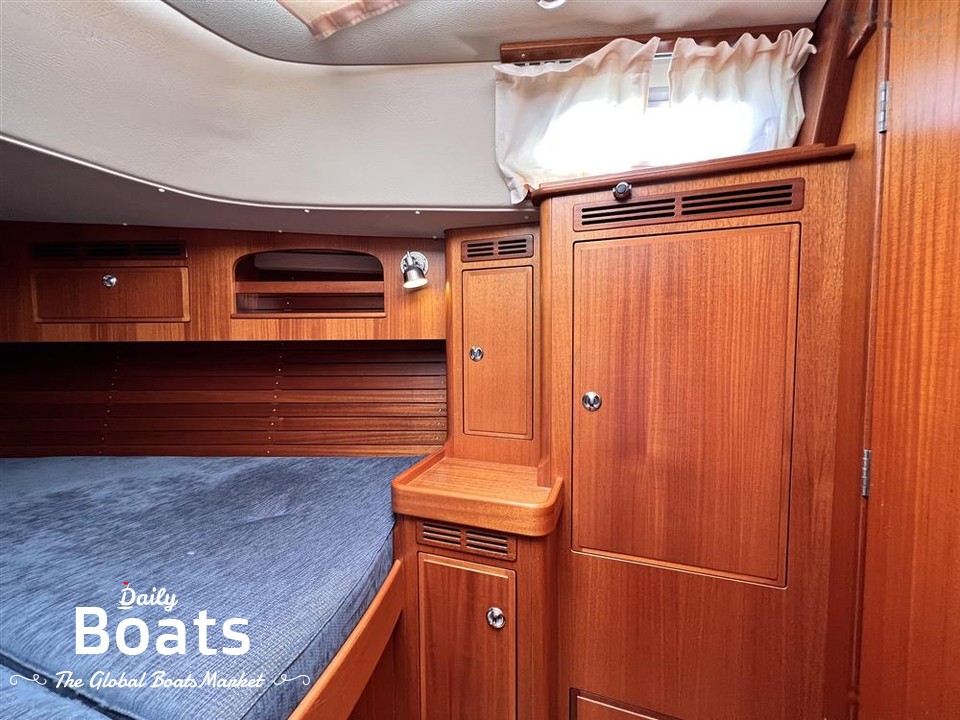 2010 Hallberg Rassy 372 for sale. View price, photos and Buy 2010 ...