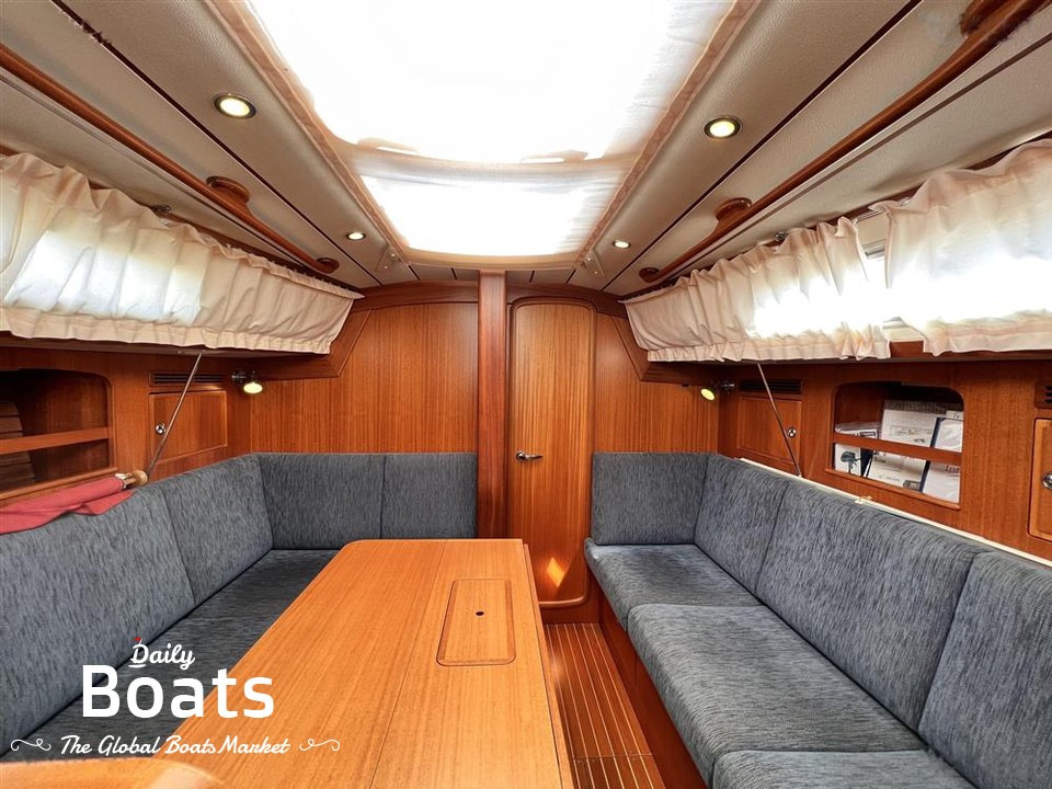 2010 Hallberg Rassy 372 for sale. View price, photos and Buy 2010 ...