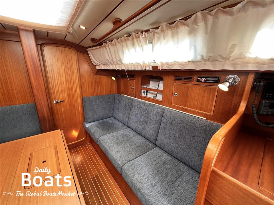 2010 Hallberg Rassy 372 for sale. View price, photos and Buy 2010 ...