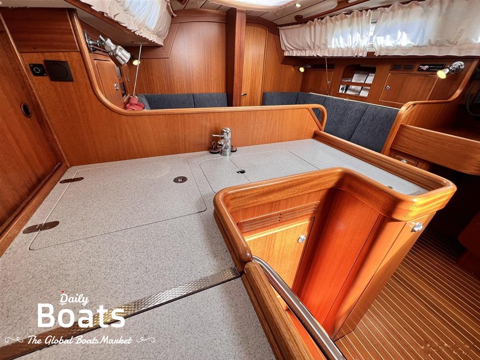 2010 Hallberg Rassy 372 for sale. View price, photos and Buy 2010 ...