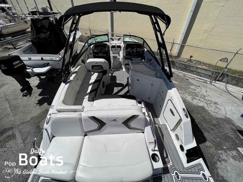 2018 Monterey 260 for sale. View price, photos and Buy 2018 Monterey ...