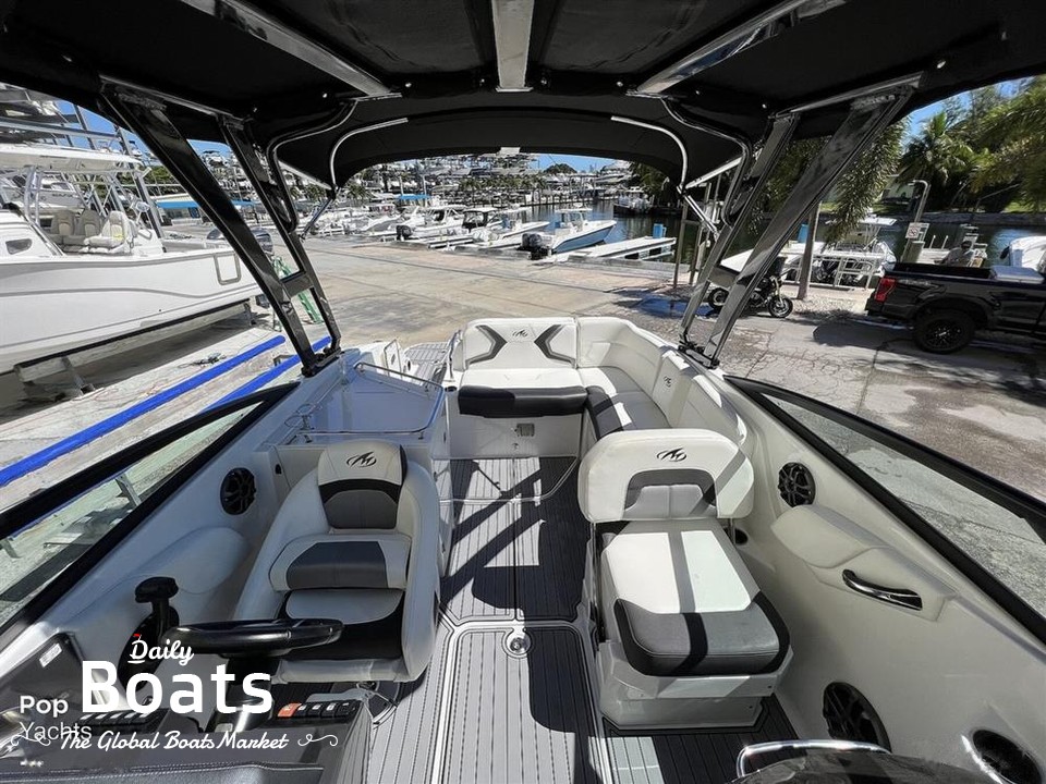 2018 Monterey 260 for sale. View price, photos and Buy 2018 Monterey ...