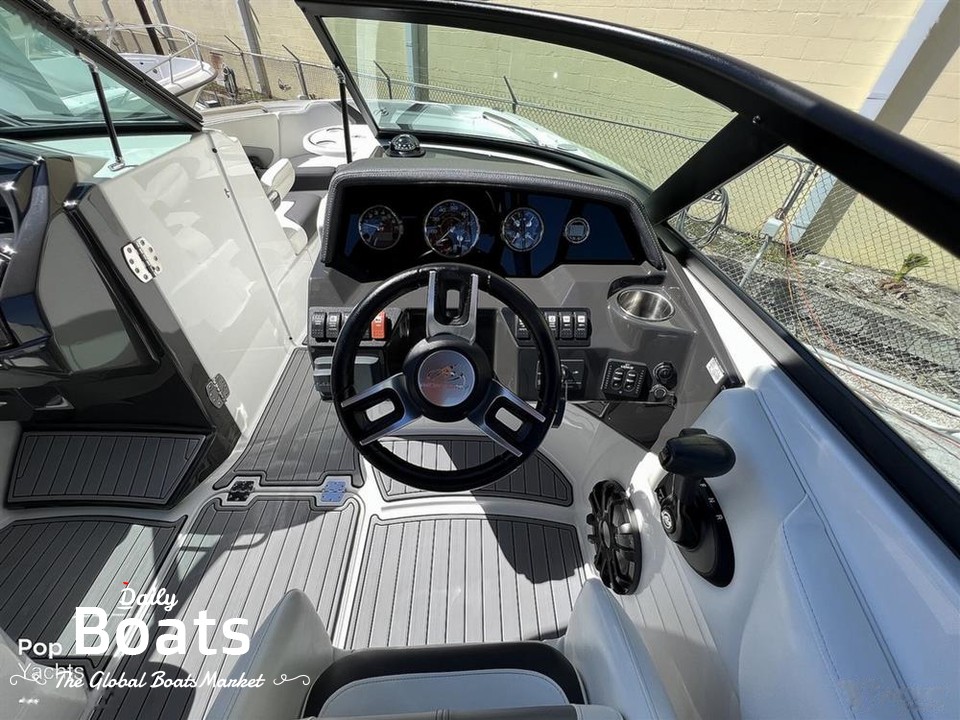 2018 Monterey 260 for sale. View price, photos and Buy 2018 Monterey ...