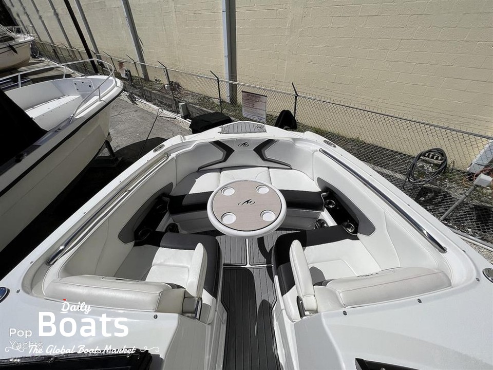 2018 Monterey 260 for sale. View price, photos and Buy 2018 Monterey ...