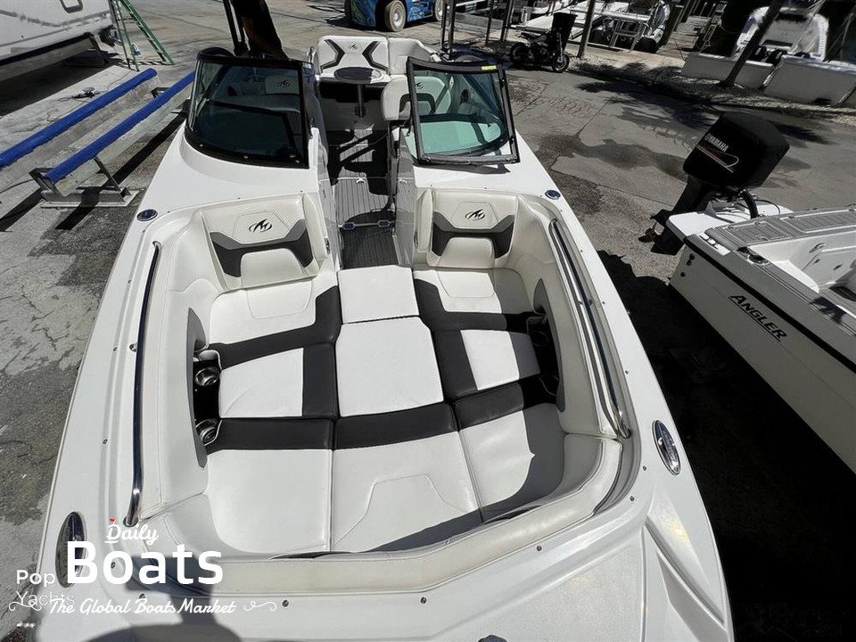 2018 Monterey 260 for sale. View price, photos and Buy 2018 Monterey ...