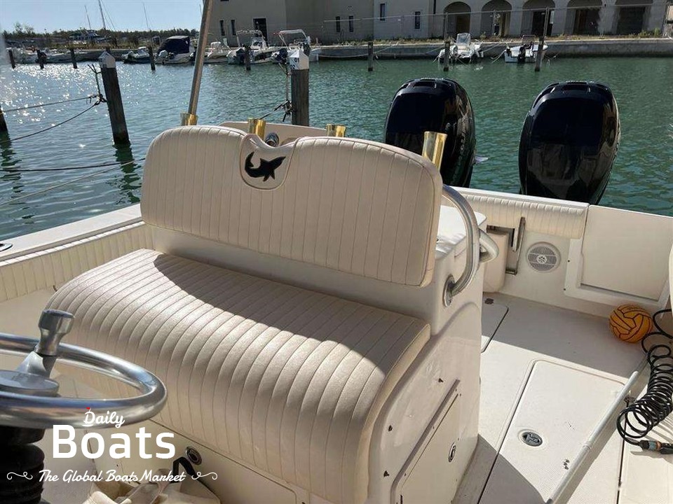 2006 MAKO Boats 284 Center Console for sale. View price, photos and Buy ...