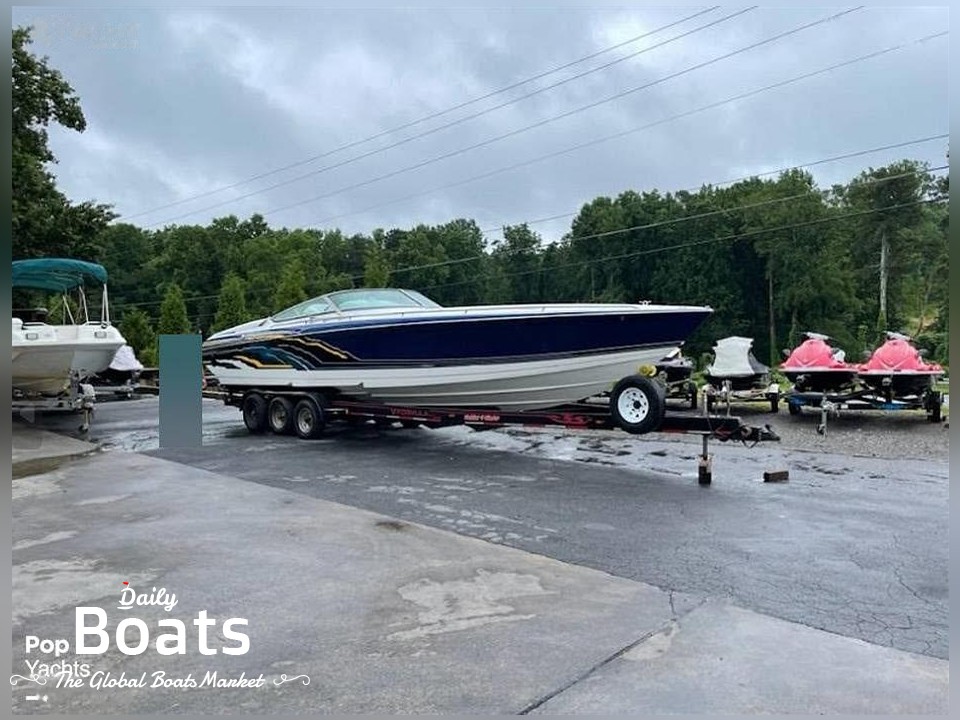 2005 Formula 353 Fastech for sale. View price, photos and Buy 2005 ...