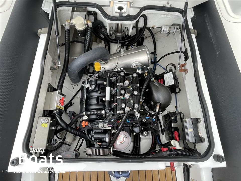 2021 Williams Jet Rib 435 for sale. View price, photos and Buy 2021 ...