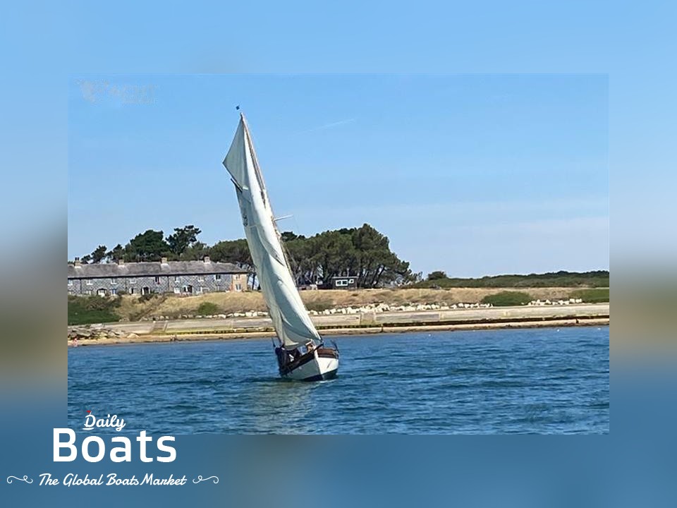 1936 Mevagissey Tosher Custom for sale. View price, photos and Buy 1936 ...